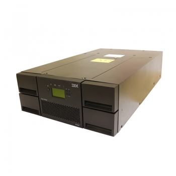 IBM 3573 #L4U – isc