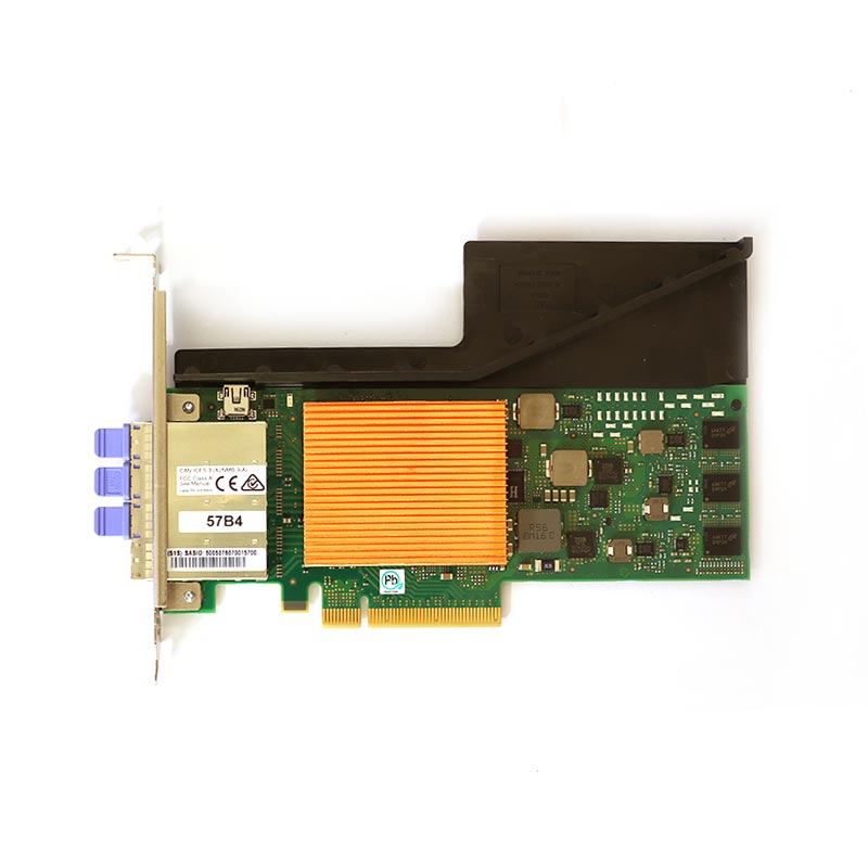 IBM 8286 #EJ10 – isc