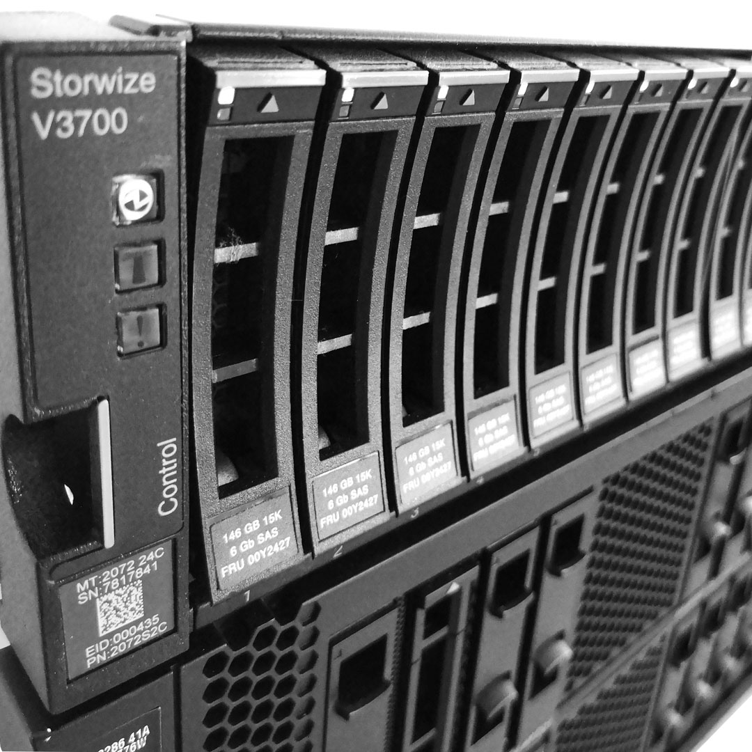 IBM Produkte: AS/400 iSeries IBM Power-Systeme - ISC Vertriebs GmbH